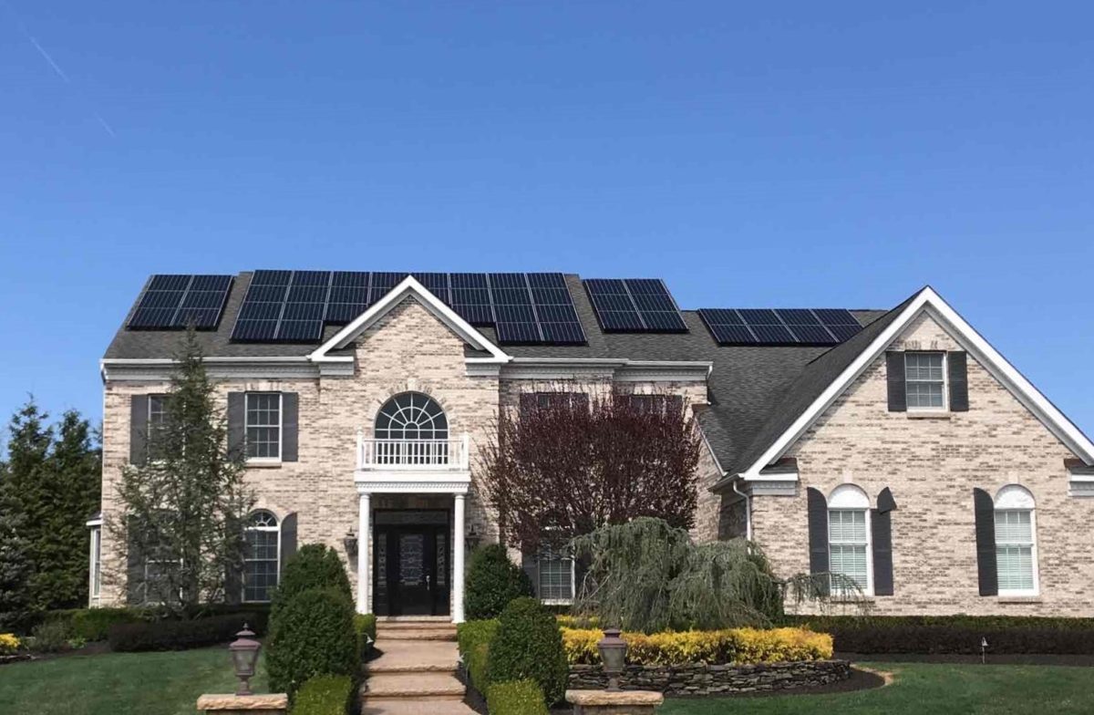 Sea Bright Solar | Innovative Solar Solutions