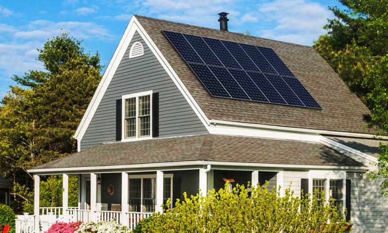 Our Projects | Sea Bright Solar | Solar Solutions