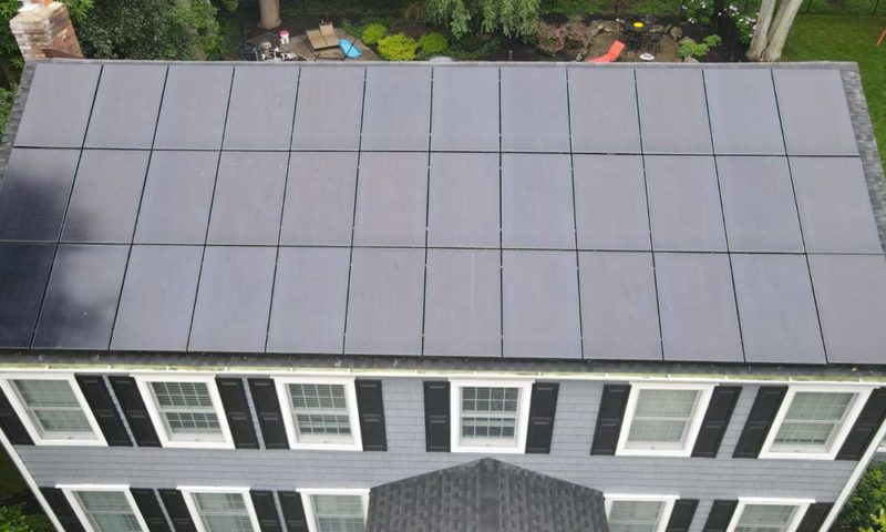 Our Projects | Sea Bright Solar | Solar Solutions