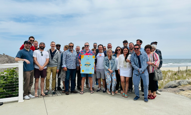 20 Years of Success | Sea Bright Solar | Solar Solutions